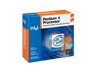 【中古】【輸入品・未使用】Intel Boxed Pentium 4 2.6 GHZ-HT 512K 800 FSB S478 ( BX80532PG2600D ) [並行輸入品]【メーカー名】Intel【メーカー型番】【ブランド名】インテ...