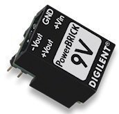 【中古】【輸入品・未使用】PowerBRICKS: Breadboardable Dual Output USB Power Supplies 9V [並行輸入品]【メーカー名】Digilent【メーカー型番】【ブランド名】Digilent...