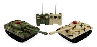 【中古】【輸入品・未使用】Propel Laser Force Battling Tanks - 2 Pack [並行輸入品]【メーカー名】Rooftop Brands【メーカー型番】【ブランド名】Laser League【商品説明】Pro...