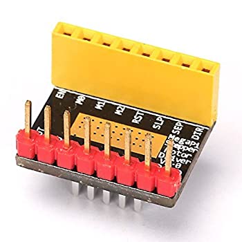 【中古】【輸入品・未使用】Makeblock Megapi Stepper Motor Driver V1 [並行輸入品]【メーカー名】Makeblock【メーカー型番】【ブランド名】Makeblock【商品説明】Makeblock Meg...