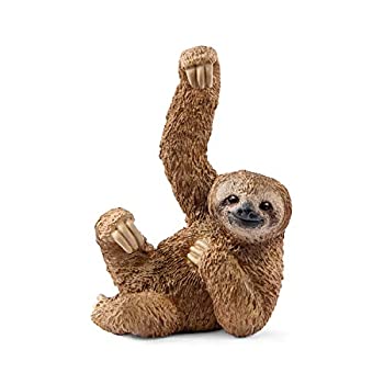 【中古】【輸入品・未使用】シュライヒ ワイルドライフ ナマケモノ フィギュア 14793【メーカー名】シュライヒ(Schleich)【メーカー型番】14793【ブランド名】シュライヒ(Schleich)【商品説明】シュライヒ ワイルドライフ...