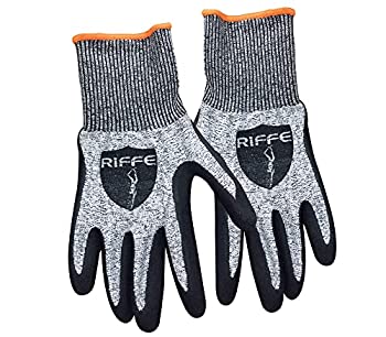 【中古】【輸入品・未使用】Riffe Holdfast耐カット手袋【メーカー名】Riffe【メーカー型番】【ブランド名】Riffe【商品説明】Riffe Holdfast耐カット手袋当店では初期不良に限り、商品到着から7日間は返品を 受付け...