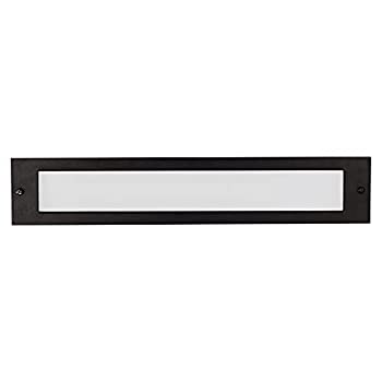 【中古】【輸入品・未使用】Kuzco Lighting Inc ER9420-BK ブリストル - 埋め込みライト ダイカストアルミニウムとパウダーコート仕上げ【メーカー名】Kuzco Lighting【メーカー型番】ER9420-BK【ブ...