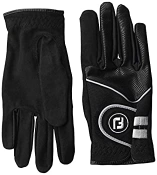 【中古】【輸入品・未使用】FootJoy RainGripレディースゴルフグローブ L【メーカー名】FootJoy【メーカー型番】66119E【ブランド名】FootJoy(フットジョイ)【商品説明】FootJoy RainGripレディース...