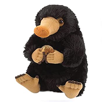 【中古】【輸入品・未使用】Noble Collection - Les Animaux Fantastiques - Peluche Niffler - 20 cm - 0849421004118【メーカー名】ノーブルコレクション【メーカー...