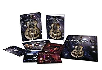 【中古】【輸入品・未使用】UNZIPPED [5CD+DVD] (SUPER DELUXE EDITION)【メーカー名】RHINO RECORDS【メーカー型番】【ブランド名】【商品説明】UNZIPPED [5CD+DVD] (SUPER...