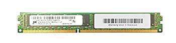 【中古】【輸入品・未使用】Micron mt18kdf51272pdz-1g4?m1fg pc3l-10600r 4?GB 2rx8?ECC REG (サーバーのみ)【メーカー名】MICRON【メーカー型番】MT18KDF51272PDZ-...