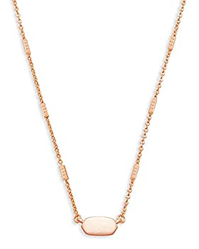 【中古】【輸入品・未使用】Kendra Scott Fern ペンダントネックレス ローズゴールド【メーカー名】Kendra Scott【メーカー型番】N1058RSG【ブランド名】Kendra Scott【商品説明】Kendra Scot...