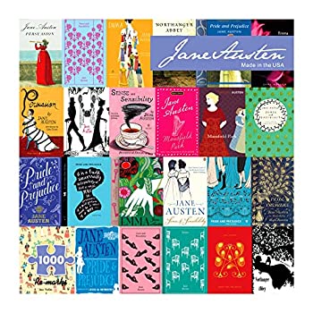 【中古】【輸入品・未使用】Re-marks Jane Austen 1000 Piece Puzzle【メーカー名】Re-marks【メーカー型番】43224-8624【ブランド名】Re-Marks【商品説明】Re-marks Jane A...