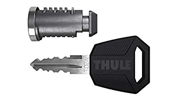 【中古】【輸入品・未使用】One-Key System 6 Pack 141［並行輸入］【メーカー名】Thule【メーカー型番】450600【ブランド名】Thule【商品説明】One-Key System 6 Pack 141［並行輸入］当...