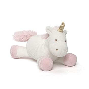 【中古】【輸入品・未使用】GUND ルナ ユニコーン ラトル S サイズ 6050424 パステルカラー [並行輸入品]【メーカー名】GUND【メーカー型番】【ブランド名】ガンド(Gund)【商品説明】GUND ルナ ユニコーン ラトル S...