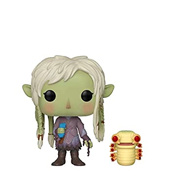 【中古】【輸入品・未使用】Funko - Figurine Dark Crystal 2019 - Deet Pop 10cm - 0889698415002【メーカー名】Funko【メーカー型番】41500【ブランド名】ファンコ(Funk...