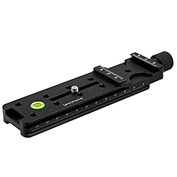 【中古】【輸入品・未使用】ProMaster ダブテイル ノーダルスライダー 140mm【メーカー名】ProMaster【メーカー型番】【ブランド名】ProMaster【商品説明】ProMaster ダブテイル ノーダルスライダー 140m...