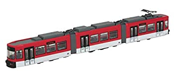 【中古】【輸入品・未使用】鉄道コレクション 鉄コレ ブラウンシュヴァイクトラム GT6Sタイプ 鉄道模型用品 (メーカー初回受注限定生産)【メーカー名】トミーテック(TOMYTEC)【メーカー型番】301561【ブランド名】トミーテック(T...