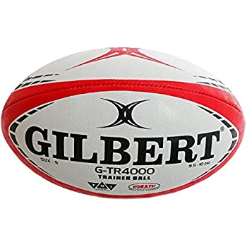 【中古】【輸入品・未使用】Gilbert ギルバート ラグビーボール 3号 G-TR 4000 小学校 低学年 赤 [並行輸入品]【メーカー名】Gilbert【メーカー型番】【ブランド名】Gilbert【商品説明】Gilbert ギルバート...