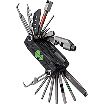【中古】【輸入品・未使用】Topeak Alien X マルチツール ブラック ワンサイズ【メーカー名】Topeak【メーカー型番】Topeak【ブランド名】Topeak【商品説明】Topeak Alien X マルチツール ブラック ワン...