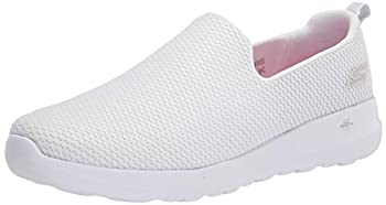 【中古】【輸入品・未使用】(スケッチャーズ) Skechers Go Walk Joy ウォーキングシューズ レディース%カンマ% ホワイト%カンマ% 9.5 Wide【メーカー名】Skechers【メーカー型番】15600W【ブランド名】...