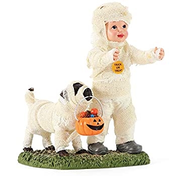 【中古】【輸入品・未使用】Department56 Mummy and Dog 6006453【メーカー名】【メーカー型番】6006453【ブランド名】Department 56【商品説明】Department56 Mummy and Do...