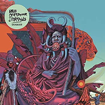【中古】【輸入品・未使用】Shaman! -Gatefold- [12 inch Analog]【メーカー名】Strut Records【メーカー型番】【ブランド名】【商品説明】Shaman! -Gatefold- [12 inch Ana...