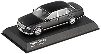【中古】【輸入品・未使用】京商オリジナル 1/43 トヨタ センチュリー (神威/エターナルブラック) 完成品【メーカー名】京商(Kyosyo)【メーカー型番】KS03694BK【ブランド名】京商(Kyosyo)【商品説明】京商オリジナル ...