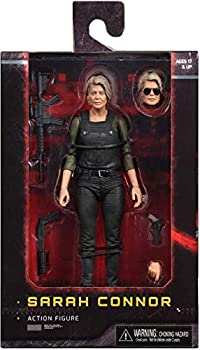 【中古】【輸入品・未使用】NECA Terminator Dark Fate Sarah Connor Ultimate 7IN AF [並行輸入品]【メーカー名】Neca【メーカー型番】【ブランド名】ネカ(National Enterta...