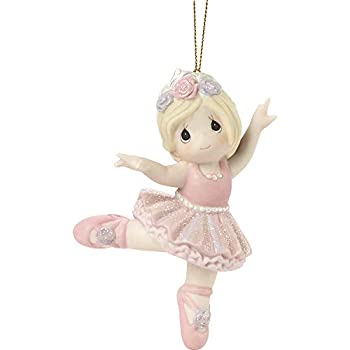 【中古】【輸入品・未使用】Precious Moments バレリーナガールオーナメント マルチ【メーカー名】Precious Moments【メーカー型番】201038【ブランド名】Precious Moments【商品説明】Precio...