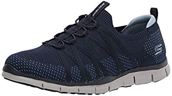 【中古】【輸入品・未使用】Skechers レディース スニーカー US サイズ: 7 Wide カラー: ブルー【メーカー名】Skechers【メーカー型番】104152W【ブランド名】SKECHERS(スケッチャーズ)【商品説明】Ske...