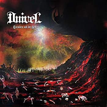 【中古】【輸入品・未使用】Tirades Uit De Hel (Blood Red Vinyl)【メーカー名】Soulfood【メーカー型番】【ブランド名】【商品説明】Tirades Uit De Hel (Blood Red Vinyl...