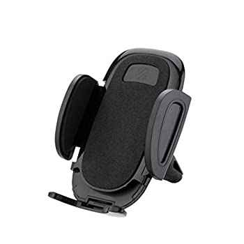 【中古】【輸入品・未使用】SCOSCHE SUHV-XCES0 セレクトベントマウント 携帯電話ホルダーと取り外し可能なベントクリップ付き【メーカー名】SCOSCHE【メーカー型番】SUHV-XCES0【ブランド名】Scosche【商品説明...