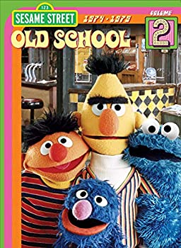 【中古】【輸入品・未使用】Sesame Street: Old School: Volume 2 (1974-1979) [DVD]【メーカー名】Sesame Street【メーカー型番】【ブランド名】【商品説明】Sesame Street...
