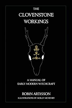 【中古】【輸入品・未使用】The Clovenstone Workings: A Manual of Early Modern Witchcraft【メーカー名】Independently published【メーカー型番】【ブランド名】I...