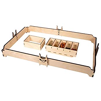 【中古】【輸入品・未使用】The Broken Token Fireball Island Crate 拡張版【メーカー名】The Broken Token【メーカー型番】【ブランド名】The Broken Token【商品説明】The B...