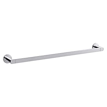 【中古】【輸入品・未使用】Kohler k-73142?composedメタル24インチタオルバー、 K-73142-CP 1【メーカー名】KOHLER【メーカー型番】73142-CP【ブランド名】KOHLER【商品説明】Kohler k-...
