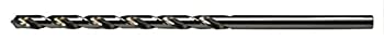 【中古】【輸入品・未使用】Viking Drill and Tool 10940 Type 210 118 Degree Bright HSS Taper Length Drill Bit%カンマ% 3/4 by Viking Drill ...