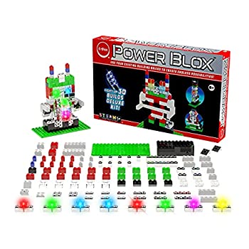 【中古】【輸入品・未使用】E-Blox pARTS Deluxe【メーカー名】E-Blox【メーカー型番】EBP-DELUXE【ブランド名】E-Blox【商品説明】E-Blox pARTS Deluxe当店では初期不良に限り、商品到着から7...