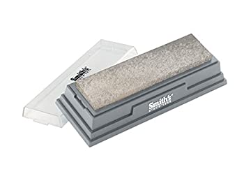 【中古】【輸入品・未使用】6%ダブルクォーテ% Medium Arkansas Bench Stone【メーカー名】Smith's Sharpeners【メーカー型番】MBS6【ブランド名】SmithsSharpeners【商品説明】6%ダ...