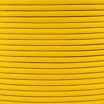【中古】【輸入品・未使用】Paracord Planet パラ-マックス パラコード 1200ポンド引張強度 - 10フィート 25フィート 50フィート＆100フィート 100ft イエロー【メーカー名】ParacordPlanet【メー...