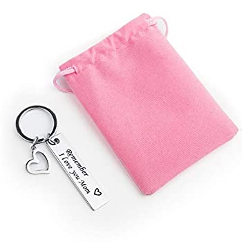 【中古】【輸入品・未使用】GAUSKY ステンレススチールキーチェーン 母の日ギフト 娘から母への愛を忘れないでください【メーカー名】Gausky【メーカー型番】GAU-008【ブランド名】GAUSKY【商品説明】GAUSKY ステンレスス...