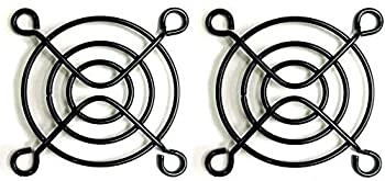 【中古】【輸入品・未使用】50?mmブラック指グリル/ Guard ( Pack of 2?)【メーカー名】Coolerguys【メーカー型番】4328449768【ブランド名】Coolerguys【商品説明】50?mmブラック指グリル/ ...