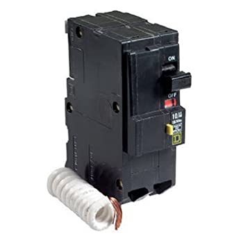 【中古】【輸入品・未使用】Square D by Schneider Electric QO250GFICP QO 50-Amp Two-Pole GFCI Breaker【メーカー名】【メーカー型番】SCHNEIDER ELECTRIC ...