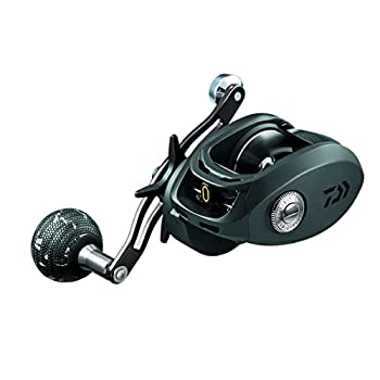 【中古】【輸入品・未使用】Daiwa Lexa WNリール 6BB 2CRBB 4BB+1 6.3:1 右手【メーカー名】Daiwa【メーカー型番】LX-WN400H【ブランド名】DIAWA【商品説明】Daiwa Lexa WNリール 6B...