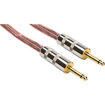 【中古】【輸入品・未使用】Hosa skm225?1?/ 4?%ダブルクォーテ%???1?/ 4?%ダブルクォーテ% 25?'スピーカーZipケーブル、12?AWG【メーカー名】Hosa【メーカー型番】SKM225【ブランド名】Hosa【商...