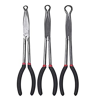 【中古】【輸入品・未使用】ATD Tools 813 3 Pc. Long 11 In. Ring Nose Pliers Set【メーカー名】ATD Tools Inc【メーカー型番】813【ブランド名】ATD Tools Inc【商品説...