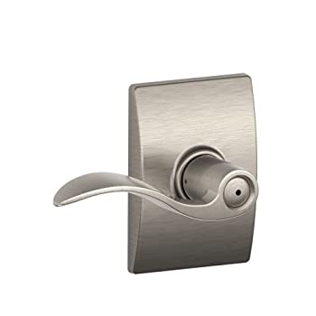 【中古】【輸入品・未使用】Schlage F10ACC619CEN センチュリーコレクション アクセントパッセージレバー付き F10-ACC-CEN 1【メーカー名】Schlage【メーカー型番】F10 ACC 619 CEN【ブランド名】...