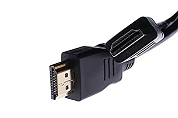 【中古】【輸入品・未使用】40FT HDMI M-M CABLE%カンマ% BLACK%カンマ% 4K READY CL2【メーカー名】Unirise【メーカー型番】HDMI-MM-40F【ブランド名】Unirise%カンマ% USA【商品...