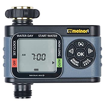 【中古】【輸入品・未使用】Hydrolic Digital Water Timer【メーカー名】【メーカー型番】73015【ブランド名】Melnor【商品説明】Hydrolic Digital Water Timer当店では初期不良に限り、...