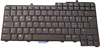 【中古】【輸入品・未使用】Keyboard (ITALIAN)【メーカー名】Dell Computers【メーカー型番】K5238【ブランド名】Dell【商品説明】Keyboard (ITALIAN)当店では初期不良に限り、商品到着から7日...