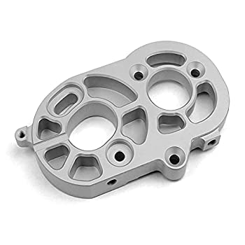 【中古】【輸入品・未使用】VANQUISH AXIAL SCX10-II MOTOR PLATE CLEAR ANODIZED FOR KIT VERSION VPS08101【メーカー名】Vanquish【メーカー型番】【ブランド名】VA...