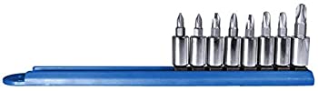 【中古】【輸入品・未使用】Mayhew Tools 16012 Phillips Socket Bit Set%カンマ% 8 Piece 141［並行輸入］【メーカー名】Mayhew Tools【メーカー型番】16012【ブランド名】May...