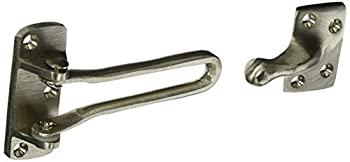 【中古】【輸入品・未使用】Deltana DG425U15 Solid Brass 4-Inch Door Guard【メーカー名】Top Notch Distributors%カンマ% Inc. (Home Improvement)【メー...